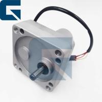 China 4257163 Stepping Throttle Motor For EX400-5 EX400LC-5 for sale