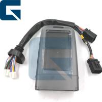 China 260-2193 2602193 Monitor Display Engine C6.4 For E320D Excavator for sale