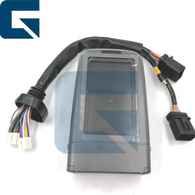 China 260-2193 2602193 Monitor Display Engine C6.4 For E320D Excavator for sale