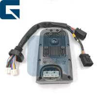 China 260-2193 2602193 Monitor Display Engine C6.4 For E320D Excavator for sale