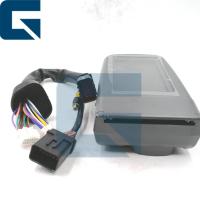 China 260-2193 2602193 Monitor Display Engine C6.4 For E320D Excavator for sale