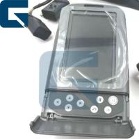 China 260-2193 2602193 Monitor Display Engine C6.4 For E320D Excavator for sale