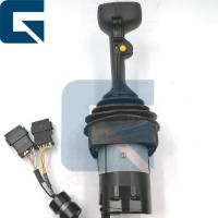 China 356-3609 3563609 Control Joystick For 120M 140M Motor Grader for sale