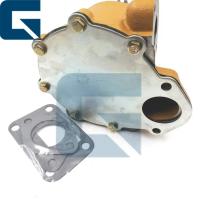 China 6151-62-1101 6151-62-1102 Water Pump For PC400-6 Excavator for sale