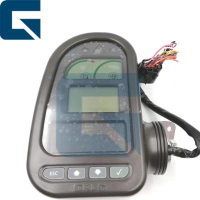 China 14401539 Monitor For Excavator LG6210E LG6225E for sale