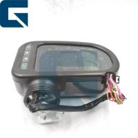 China 14401539 Monitor For Excavator LG6210E LG6225E for sale