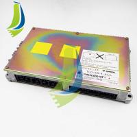 China YM22E00010F1 ECU Controller Board For SK200 Excavator for sale