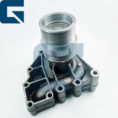 China QSX15 Water Pump For Excavator Parts for sale
