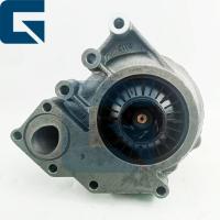 China QSX15 Water Pump For Excavator Parts for sale