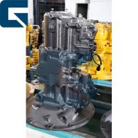 China 708-27-10120 Hydraulic Pump For PC300LC-6LE Excavator for sale