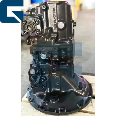 China 708-2L-31160 Hydraulic Pump For PC200 PC210 PC220-7 Excavator for sale
