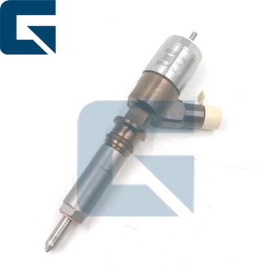 China 32F61-00062 32f61-00062 Fuel Injector For 312D 320D Excavator for sale