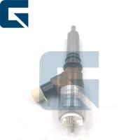 China 32F61-00062 32f61-00062 Fuel Injector For 312D 320D Excavator for sale