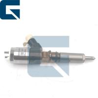 China 32F61-00062 32f61-00062 Fuel Injector For 312D 320D Excavator for sale