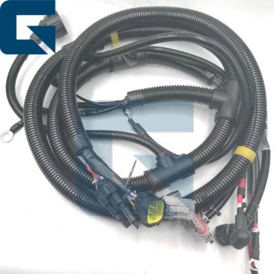 China VOE14630636 14630636 D12D Engine Harness For EC360D EC460D Excavator for sale