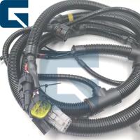 China VOE14630636 14630636 D12D Engine Harness For EC360D EC460D Excavator for sale