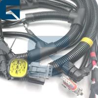 China VOE14630636 14630636 D12D Engine Harness For EC360D EC460D Excavator for sale
