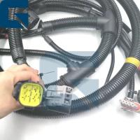 China VOE14630636 14630636 D12D Engine Harness For EC360D EC460D Excavator for sale