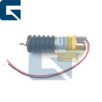 China P613-A1V24 Stop Solenoid Valve For Engine Parts for sale