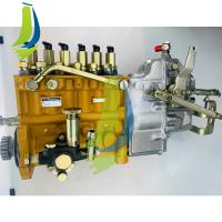 China 6128-71-1034 Fuel Injection Pump For SA6D155-4A-35 Engine for sale