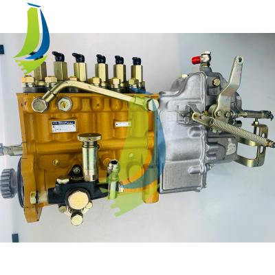China 6128-71-1034 Fuel Injection Pump For SA6D155-4A-35 Engine for sale
