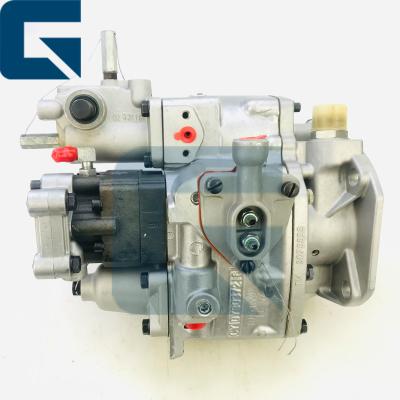 China 3883776 Fuel Injection Pump For N14 Engine for sale