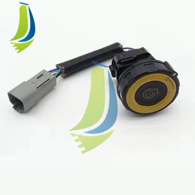 China 526-5708 5265708 Button Switch For E336GC Excavator for sale