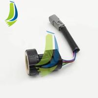 China 526-5708 5265708 Button Switch For E336GC Excavator for sale