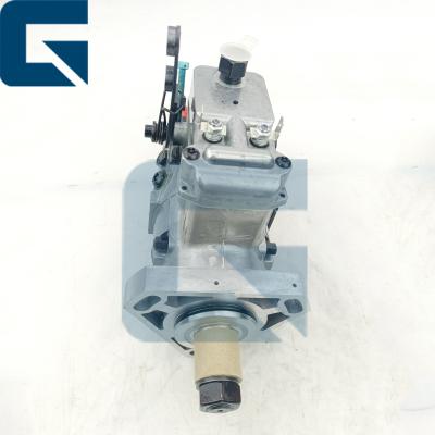 China DB4429-5566 RE502378 Fuel Injection Pump For Engine 4045T for sale
