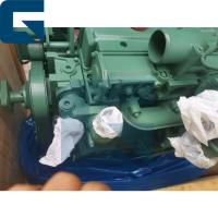 China Diesel Engine Assembly D5D Diesel Engine Assy For Excavator Parts for sale