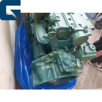 China Diesel Engine Assembly D5D Diesel Engine Assy For Excavator Parts for sale