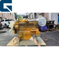 China Diesel Engine Assembly C6.4 Diesel Engine Assy For Excavator Parts for sale