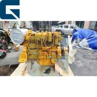 China Diesel Engine Assembly C6.4 Diesel Engine Assy For Excavator Parts for sale