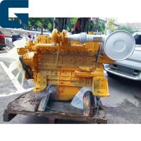 China Diesel Engine Assembly C6.4 Diesel Engine Assy For Excavator Parts for sale