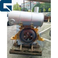 China Diesel Engine Assembly C6.4 Diesel Engine Assy For Excavator Parts for sale