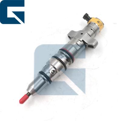 China 263-8218 2638218 C7 Engine Fuel Injector For E334D Excavator for sale