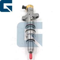 China 263-8218 2638218 C7 Engine Fuel Injector For E334D Excavator for sale