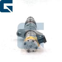 China 263-8218 2638218 C7 Engine Fuel Injector For E334D Excavator for sale