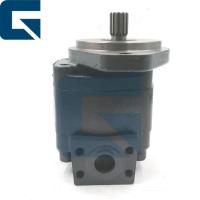China VOE14524186 14524186 Gear Pump For EC290 EC290B Excavator for sale