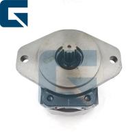 China VOE14524186 14524186 Gear Pump For EC290 EC290B Excavator for sale