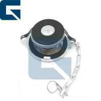 China VOE14502207 14502207 Radiator Cap For EC290BLC Excavator for sale