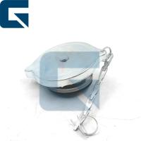 China VOE14502207 14502207 Radiator Cap For EC290BLC Excavator for sale