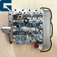 China 4644406560 Control Valve For Excavator Parts for sale