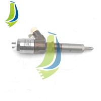 China 32F61-00062 Fuel Injector 32F6100062 For 320D for sale