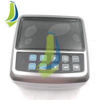 China 300426-00049A Monitor Display Panel 30042600049A For DX140 DX210 Excavator for sale