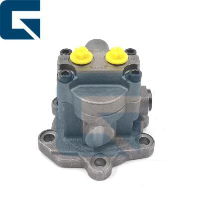 China 292-3751 2923751 Fuel Pump For 312D 313D Excavator for sale