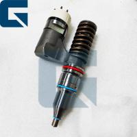 China 208-9160 2089160 3176C Engine Fuel Injector For D7R Track for sale