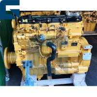 China 395-0369 3950369 For C9 Generator Set Engine Assy for sale