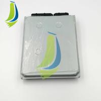 China 8-98126068-0 ECU Electronic Unit 8981260680 For 6HK1 Engine CX360 Excavator for sale