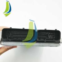 China 8-98126068-0 ECU Electronic Unit 8981260680 For 6HK1 Engine CX360 Excavator for sale